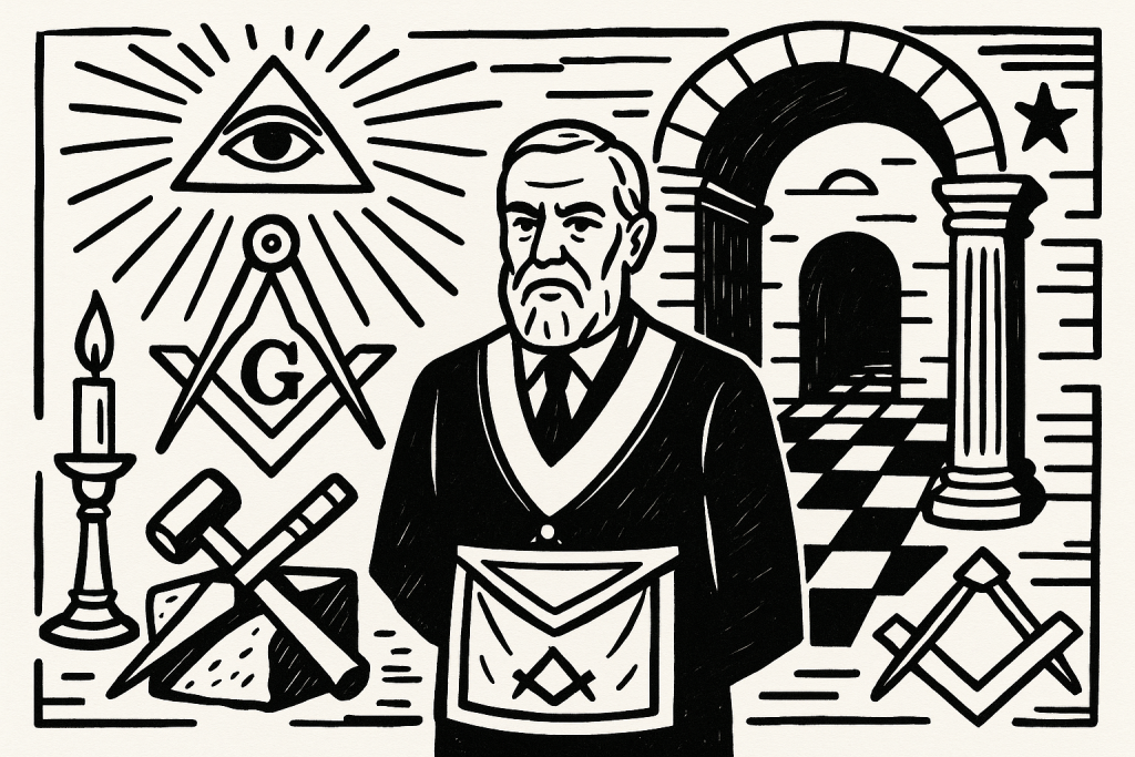 Qu’est-ce qu’un Rite en franc-maçonnerie ? - Editions de l'Initié